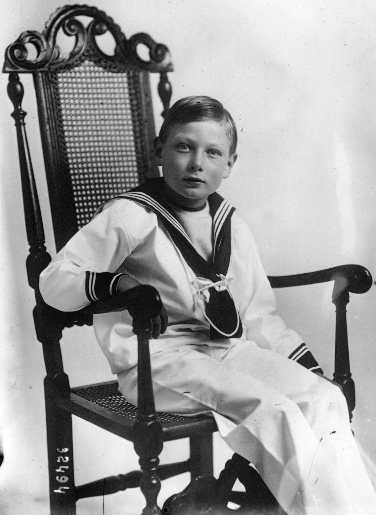 Prince John | British Royal Family Wiki | Fandom
