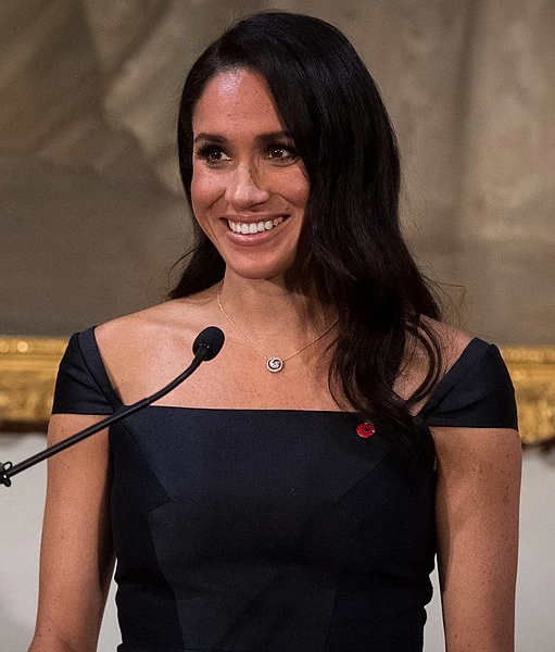 Meghan, Duchess of Sussex | British Royal Family Wiki | Fandom