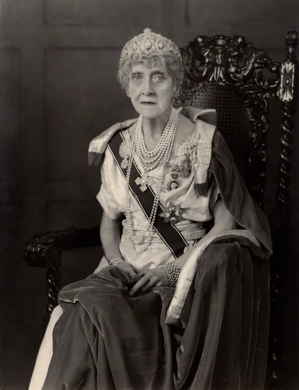 Princess Marie Louise | British Royal Family Wiki | Fandom