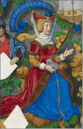 Constance, Duchess of Lancaster | British Royal Family Wiki | Fandom