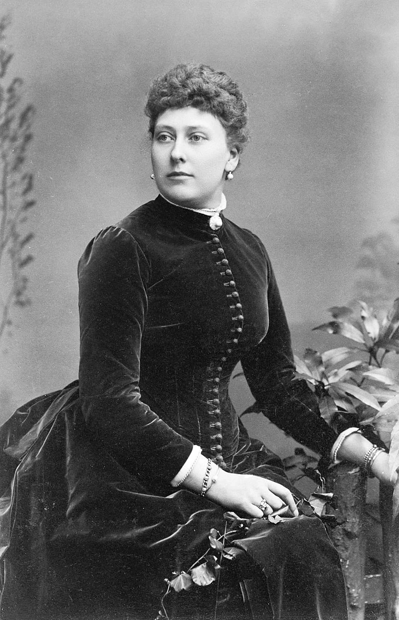 Beatrice, Princess Henry of Battenburg | British Royal Family Wiki | Fandom