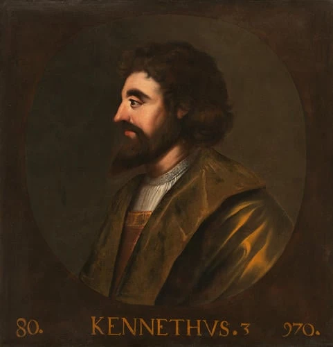Kenneth III, King of Scotland | British Royal Family Wiki | Fandom