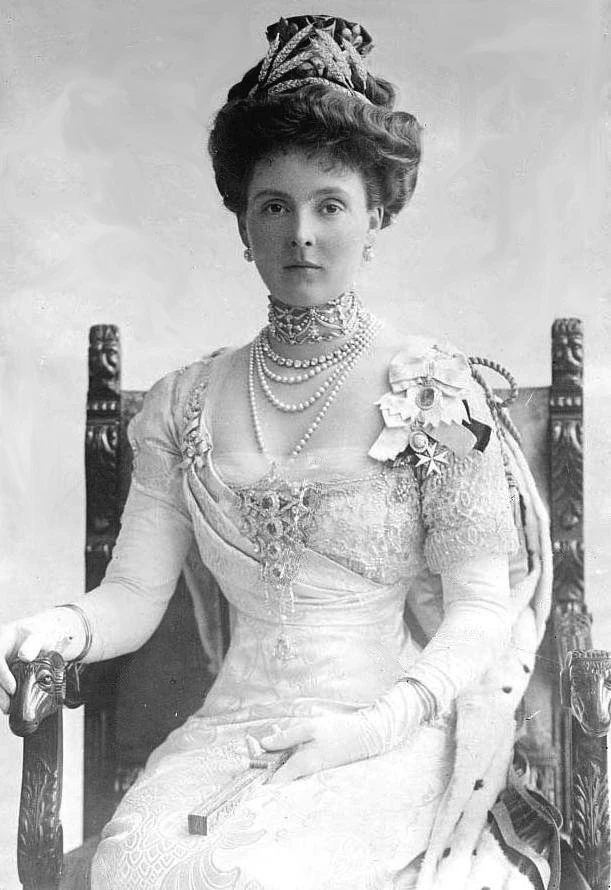 Princess Alice, Countess of Athlone | British Royal Family Wiki | Fandom