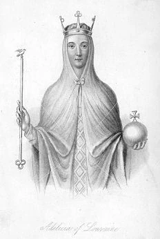 Adeliza of Louvain | British Royal Family Wiki | Fandom
