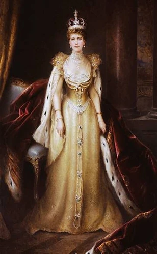 Alexandra of Denmark | British Royal Family Wiki | Fandom