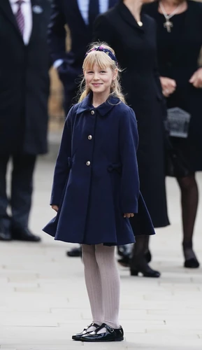 Isla Phillips | British Royal Family Wiki | Fandom