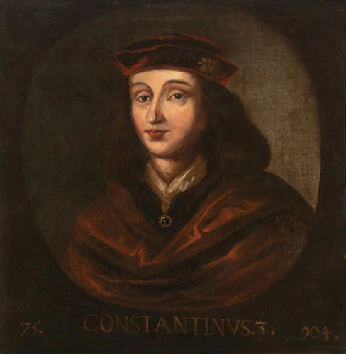 Constantine III, King of Scotland | British Royal Family Wiki | Fandom