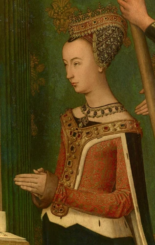 Margaret of Denmark | British Royal Family Wiki | Fandom
