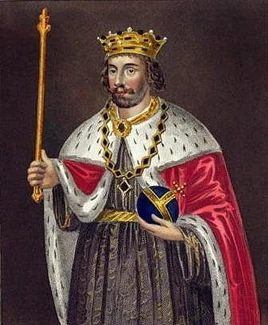 Edward II, King of England | British Royal Family Wiki | Fandom
