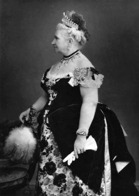 Augusta, Grand Duchess of Mecklenburg-Strelitz | British Royal Family ...