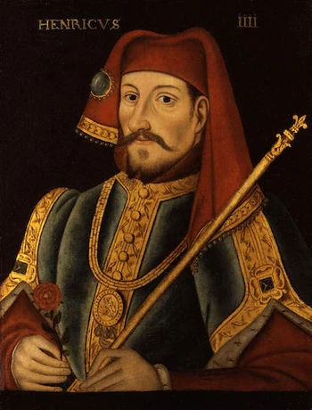 Henry IV, King of England | British Royal Family Wiki | Fandom