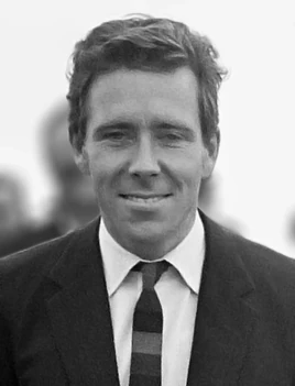 Antony Armstrong-Jones, 1st Earl of Snowdon | British Royal Family Wiki ...