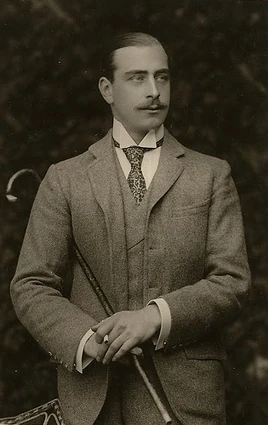 Prince Francis of Teck | British Royal Family Wiki | Fandom