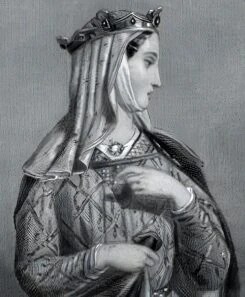 Maud, Countess of Huntingdon | British Royal Family Wiki | Fandom