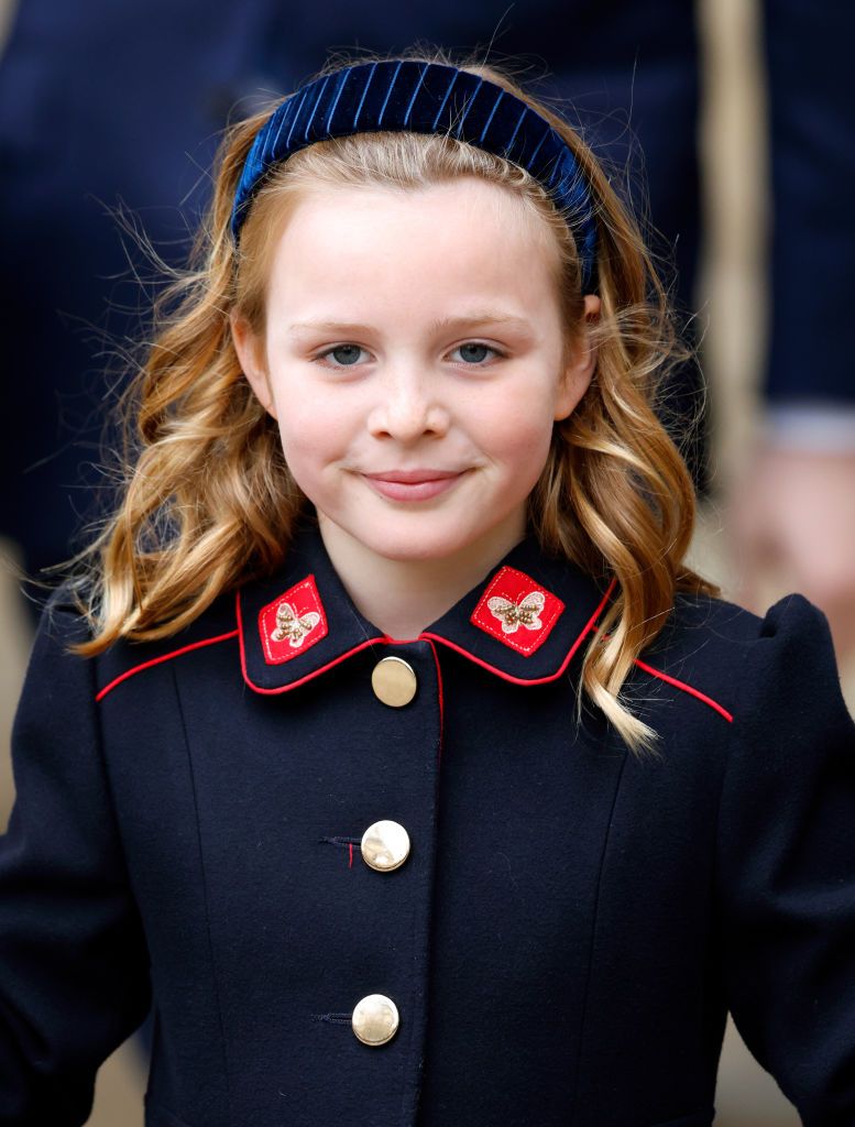 Mia Tindall | British Royal Family Wiki | Fandom