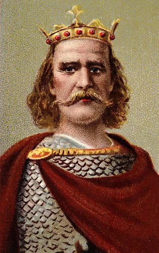 Harold II, King of the English | British Royal Family Wiki | Fandom
