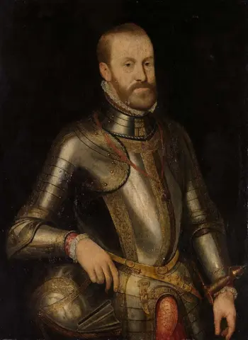 Philip II of Spain | British Royal Family Wiki | Fandom