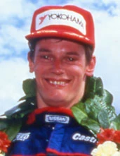 Kieth O'dor | British Touring Car Championship Wiki | Fandom