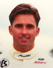 Paul Radisich | British Touring Car Championship Wiki | Fandom