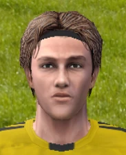 Billy Macintyre | BritLeague Wiki | Fandom