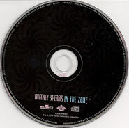In the Zone | Britney Spears Wiki | Fandom