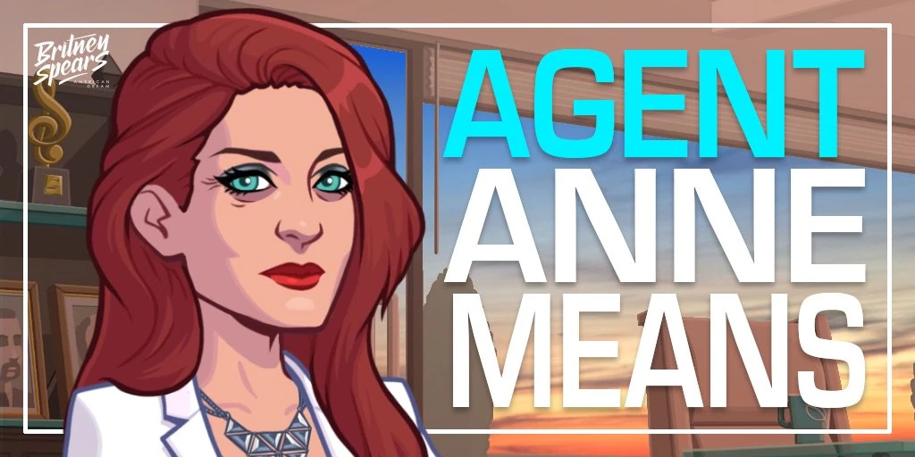 Game:Anne Means | Britney Spears Wiki | Fandom