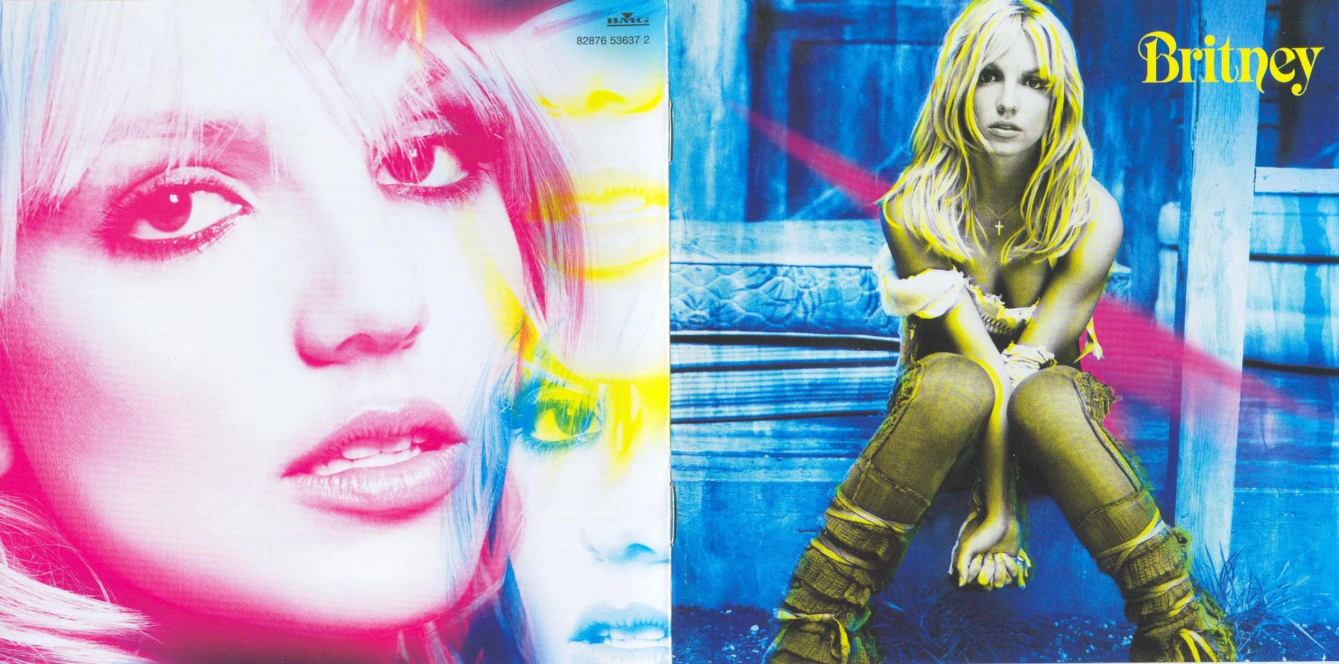 Britney | Britney Spears Wiki | Fandom