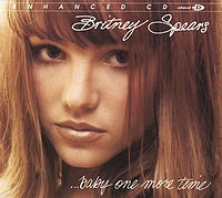 ...Baby One More Time (сингл) | Бритнипедия | Fandom