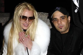 Sam Lutfi | Britney Spears Wiki | Fandom