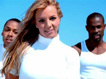 sometimes britney spears release date