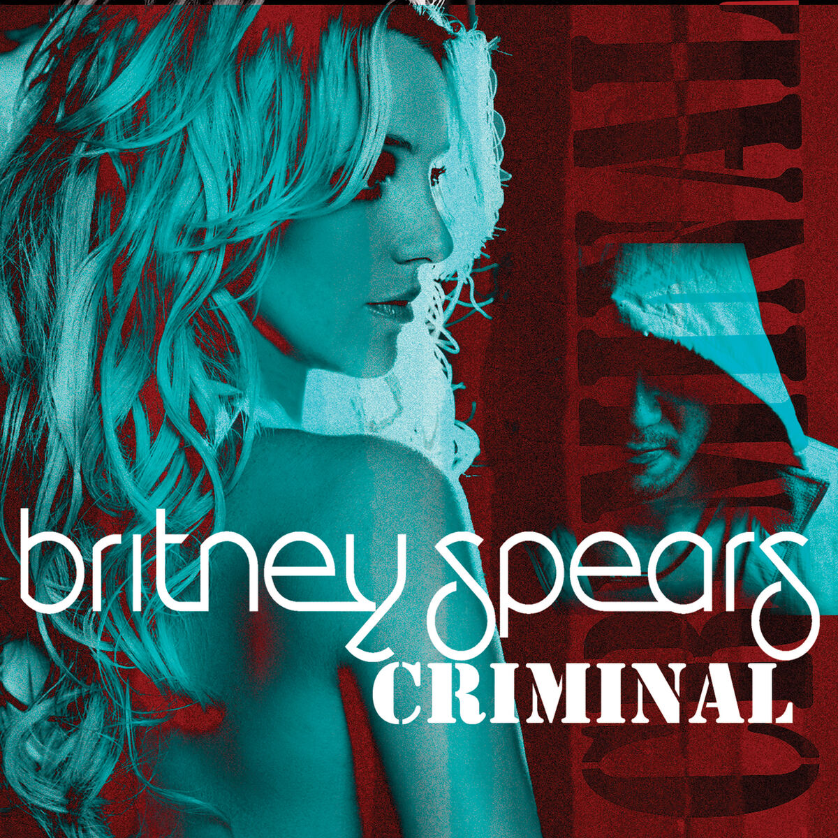 Criminal | Britney Spears Wiki | Fandom