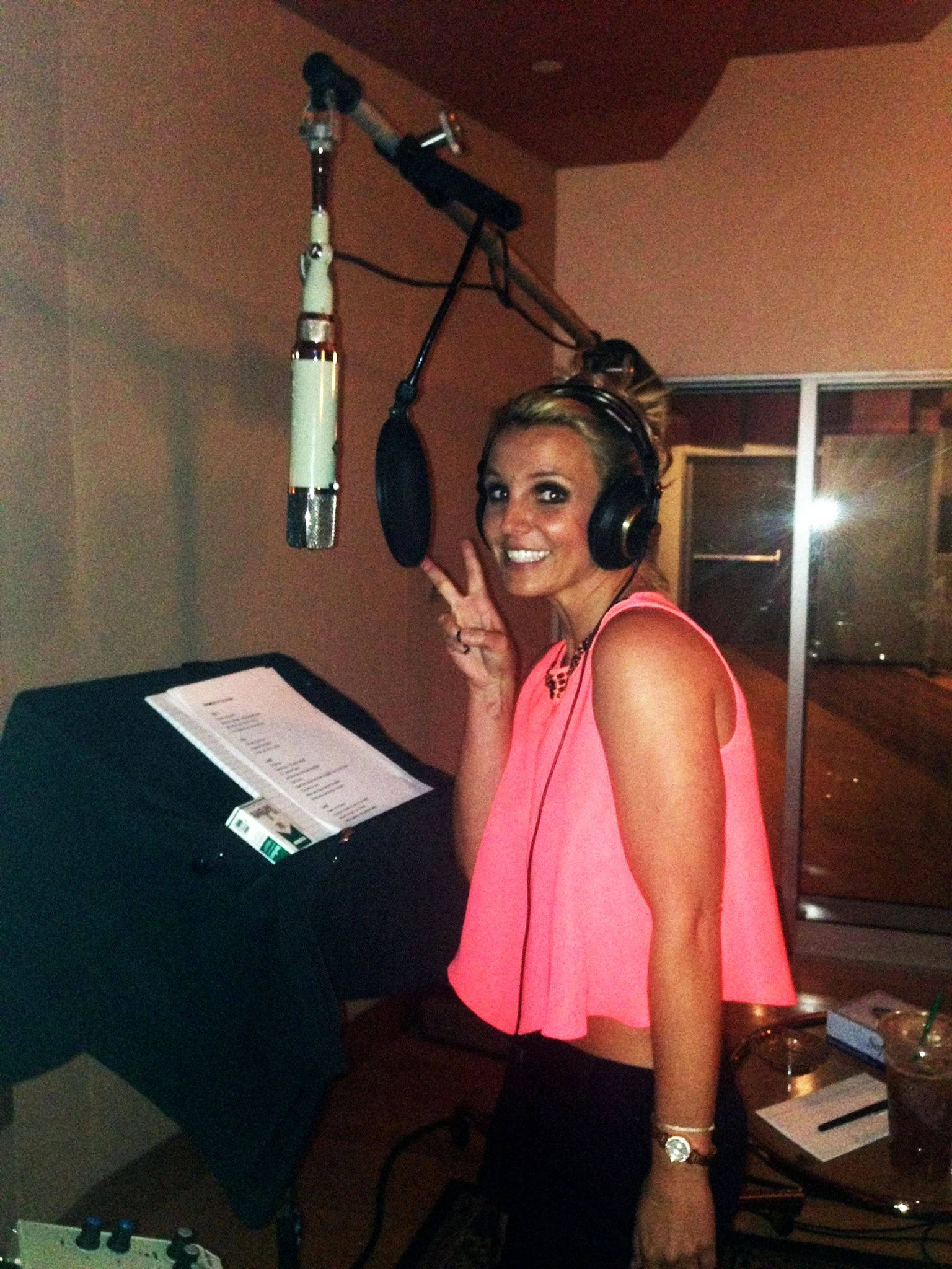 Scrapped ninth studio album | Britney Spears Wiki | Fandom