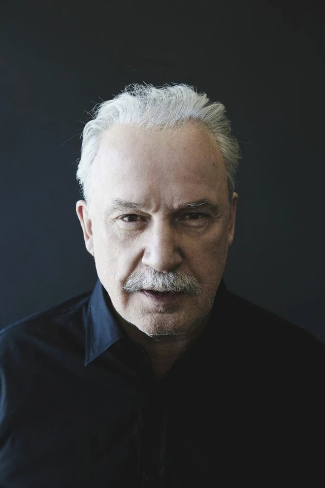 Giorgio Moroder | Britney Spears Wiki | Fandom