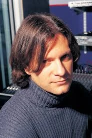 Guy Sigsworth | Britney Spears Wiki | Fandom