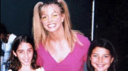 Myah Marie | Britney Spears Wiki | Fandom