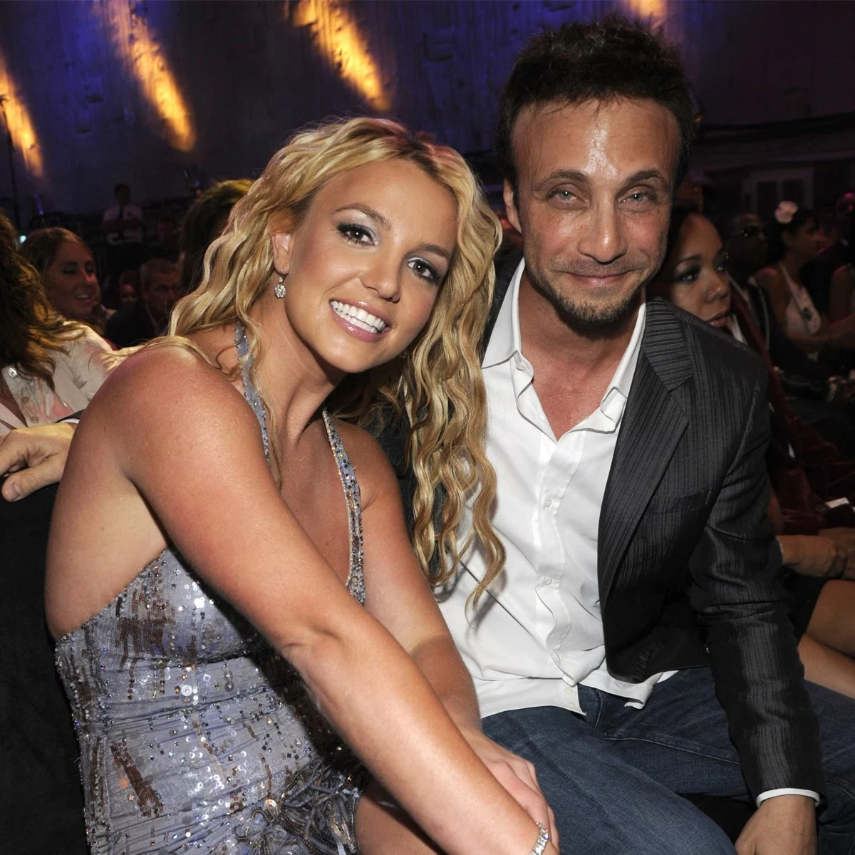 Larry Rudolph | Britney Spears Wiki | Fandom