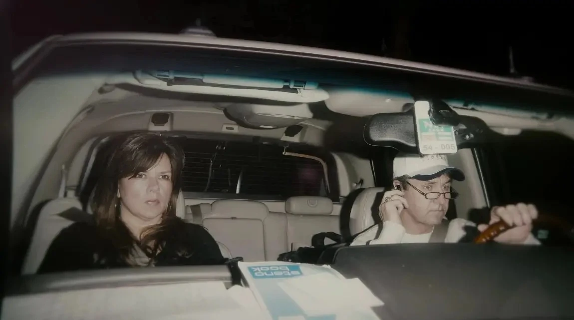 Lou M. Taylor | Britney Spears Wiki | Fandom