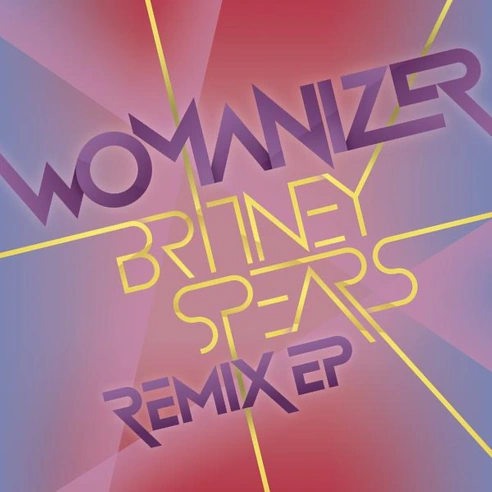 Womanizer (Remix EP) | Britney Spears Wiki | Fandom