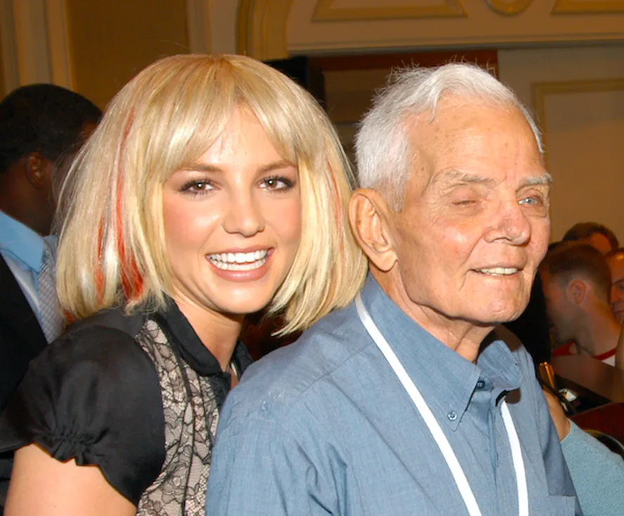 June Austin Spears | Britney Spears Wiki | Fandom