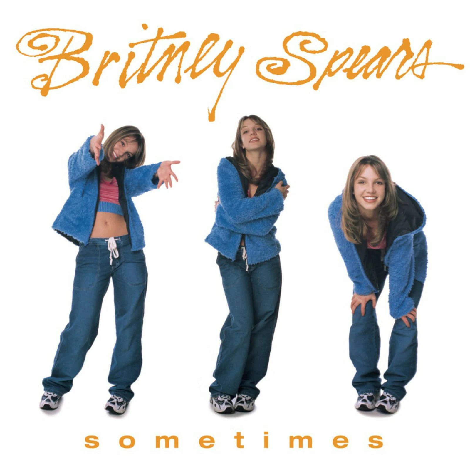 Sometimes | Britney Spears Wiki | Fandom