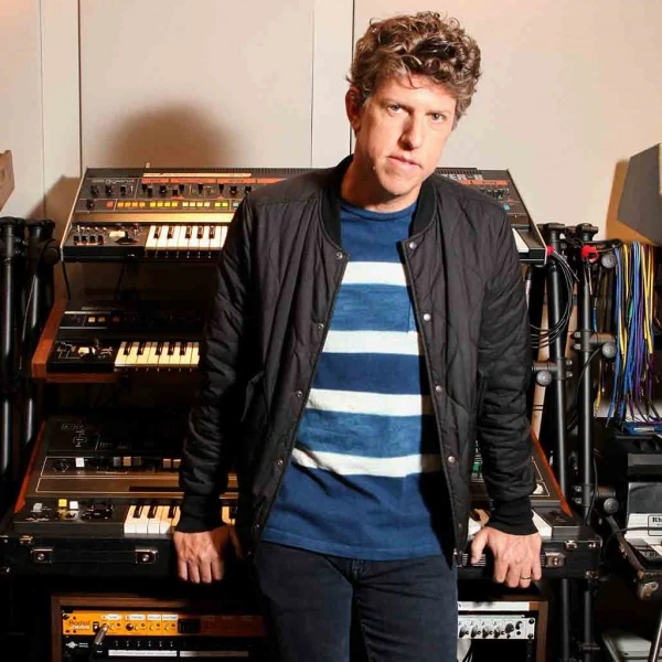Greg Kurstin | Britney Spears Wiki | Fandom