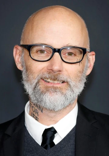 Moby | Britney Spears Wiki | Fandom