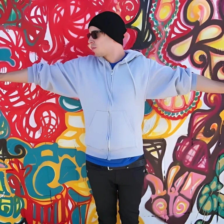 Christopher "Notes" Olsen | Britney Spears Wiki | Fandom