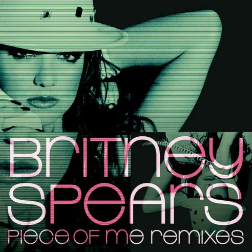 Piece of Me (Remixes) | Britney Spears Wiki | Fandom