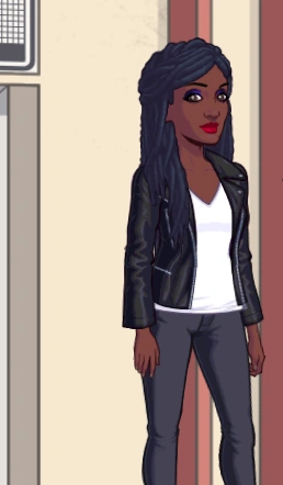 Game:Bobbi Hall | Britney Spears Wiki | Fandom