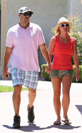 David Lucado | Britney Spears Wiki | Fandom