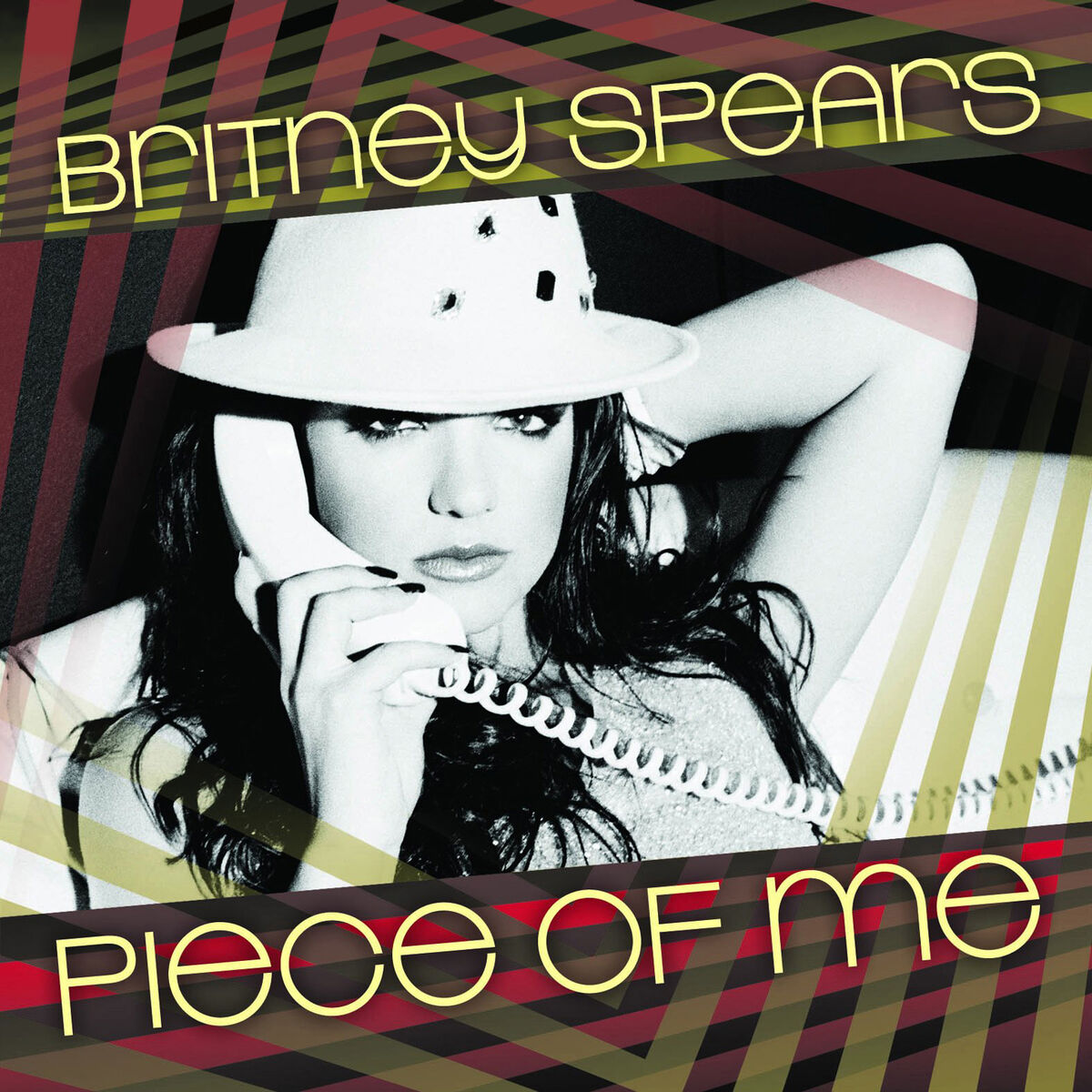 Piece of Me | Britney Spears Wiki | Fandom