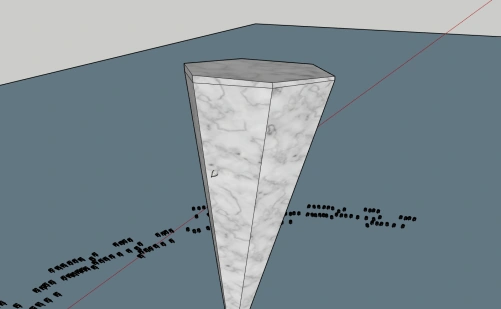 Precursor Ship | Britomartis Wiki | Fandom