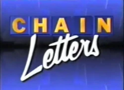 Chain Letters | Britquiz Wiki | Fandom