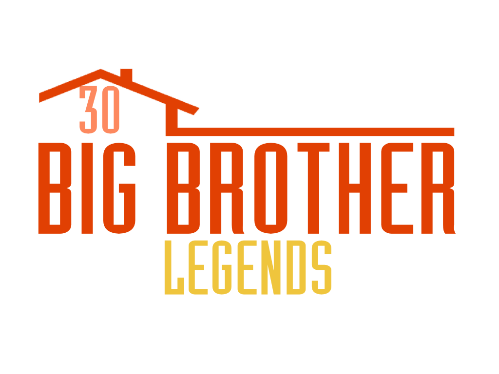 Big Brother: Legends | Brits Reality Series Wikia | Fandom